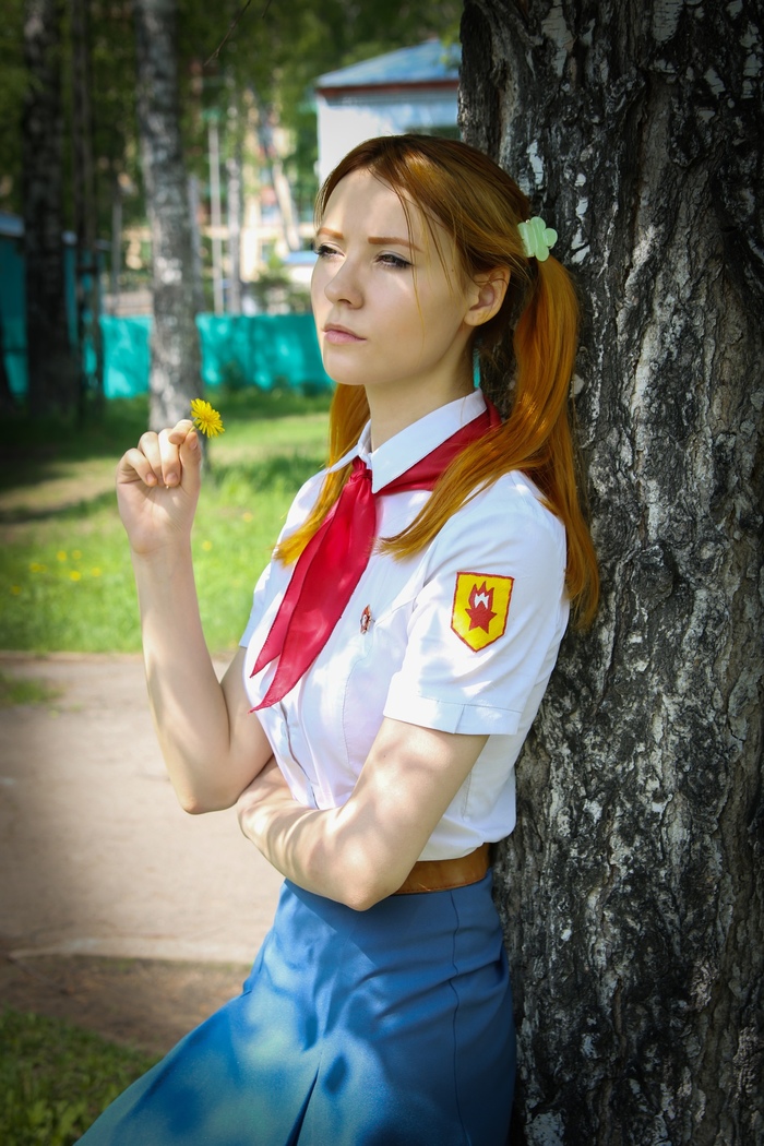 Алиса Двачевская Косплей — Fioscan.ru