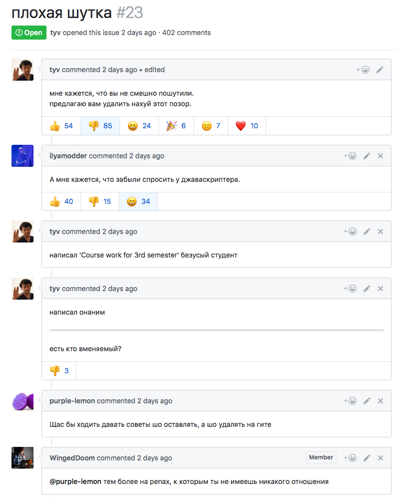 Что случилось с PIDOR? | Пикабу