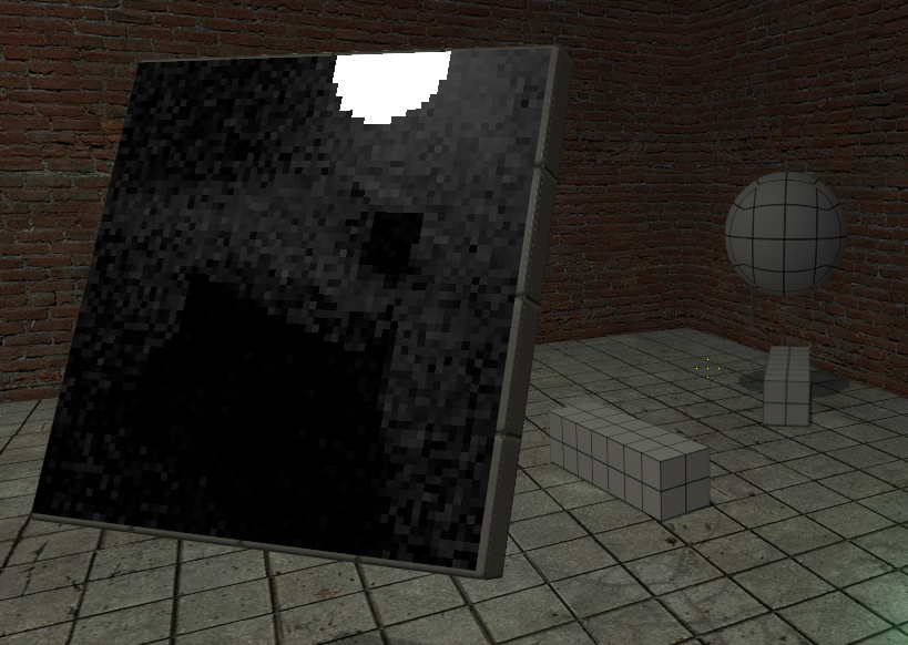 Gmod Ray Trace | Пикабу