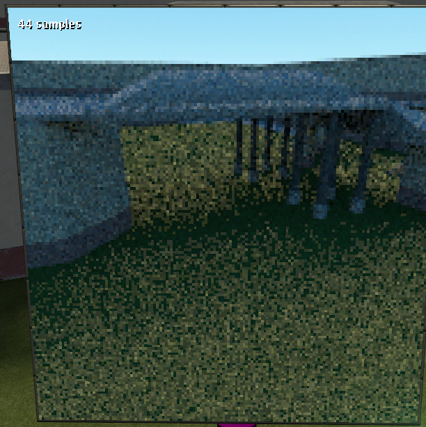 Gmod Ray Trace | Пикабу