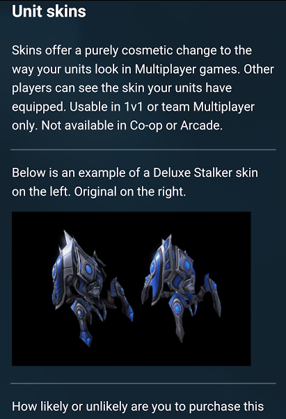 Blizzard готовится представить огромное количество DLC для Starcraft II ...