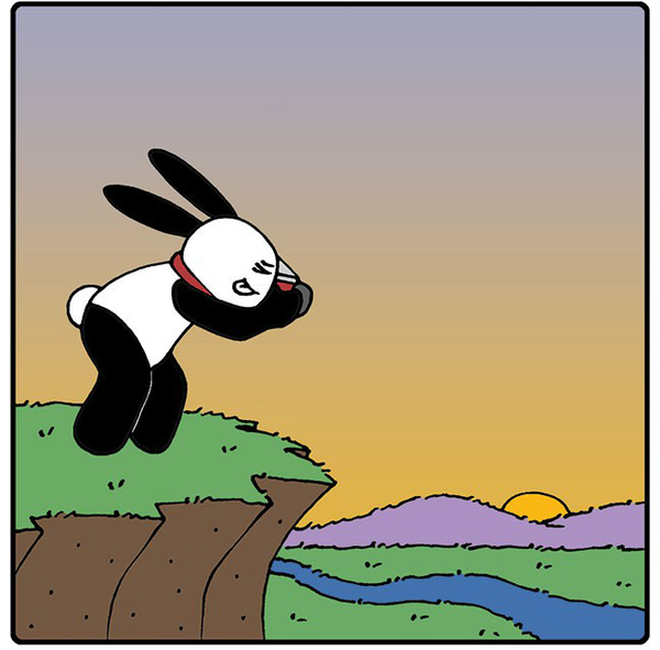 Фотография [Hapi Buni] | Пикабу