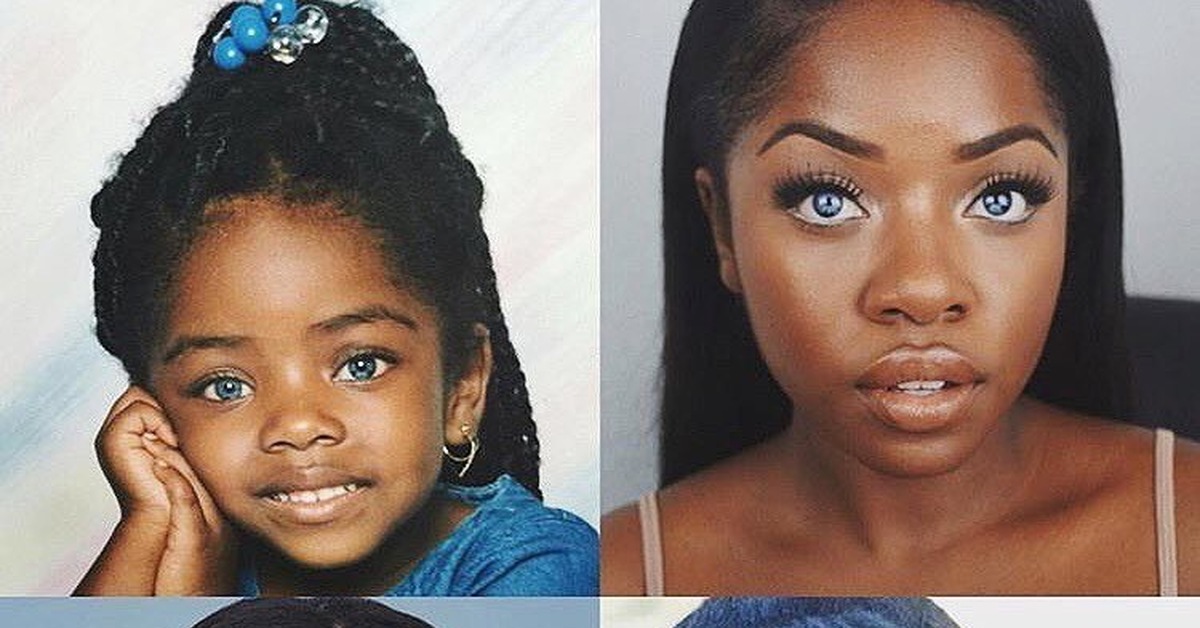 Cydnee Black | Пикабу