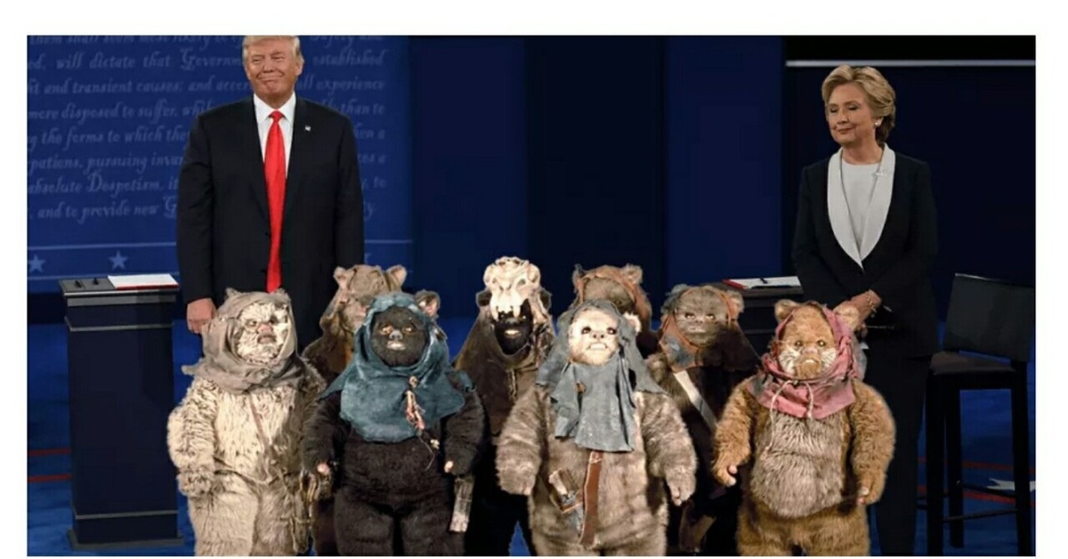 Worst trilogy ever... | Пикабу