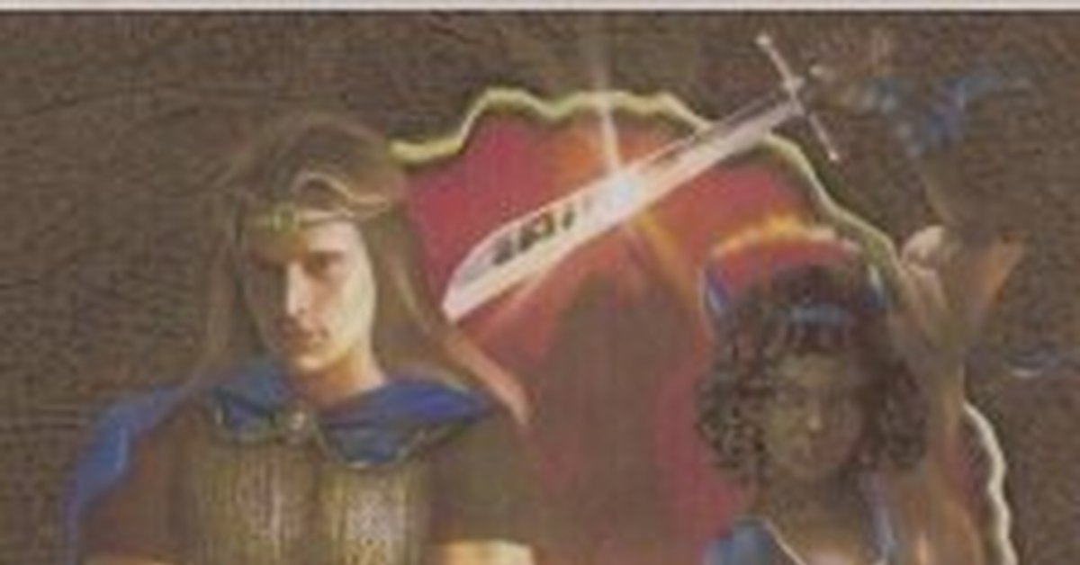 Создание собственного мира Omnia Symbols | Пикабу