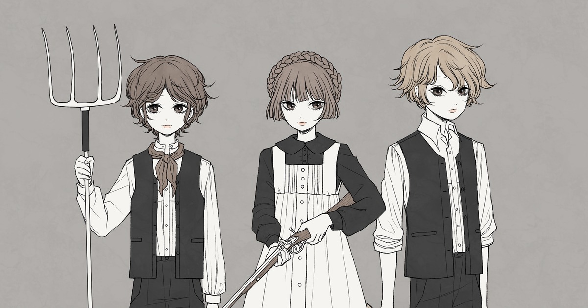 ~Anime Style Art №153532979755 | Пикабу