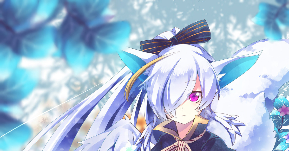 Compilation of anime art - 29.11.16 02:00 | Пикабу