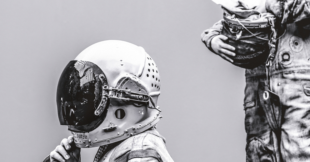 Скитальцы. Blank Space © Robert Cybulski | Пикабу