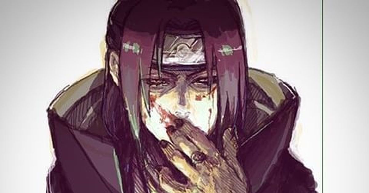 Itachi uchiha | Пикабу