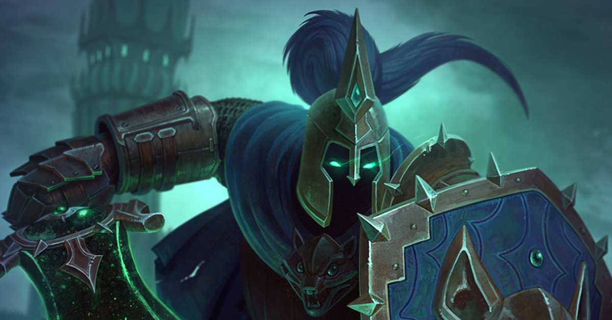 Ares Spectral Sword | Пикабу