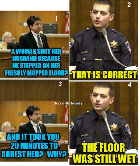 Веская причина Пикабу