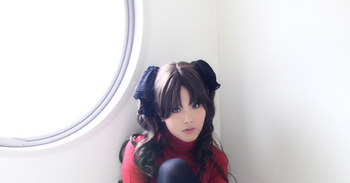 Rin cosplay [part 2] | Пикабу