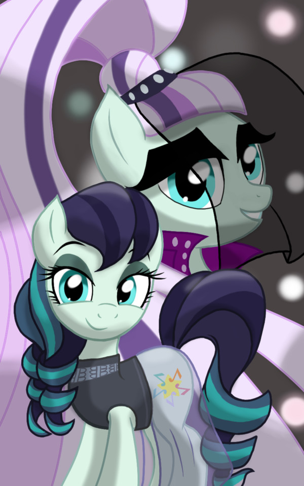 Coloratura | Пикабу