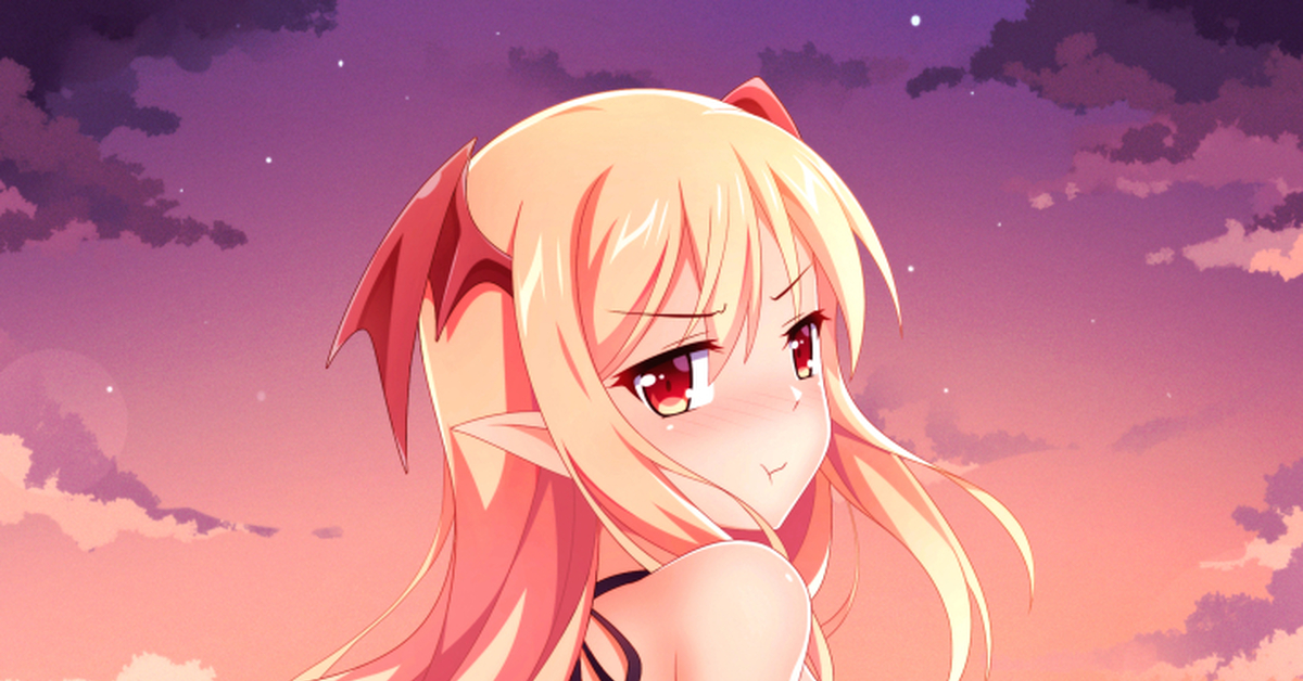 Vampy | Пикабу