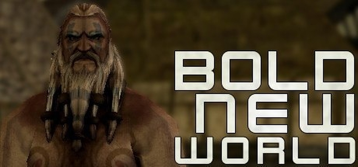 (STEAM) BOLD NEW WORLD (КК) | Пикабу