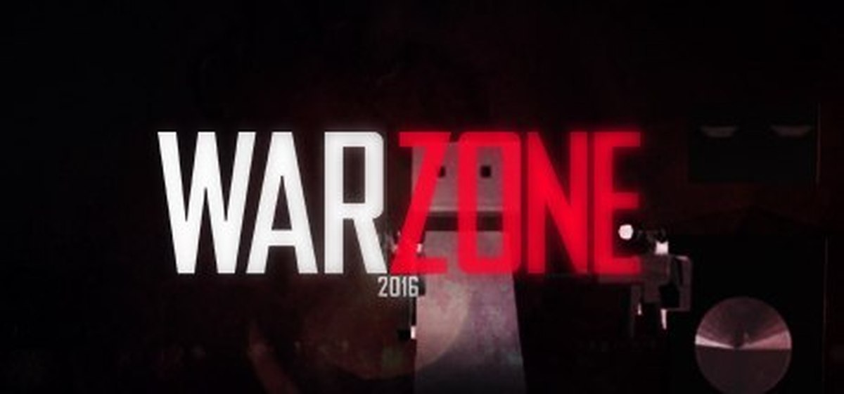 WARZONE | Пикабу