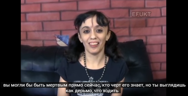Троллинг стрёмных порноактрис на кастинге И о чем они только думали