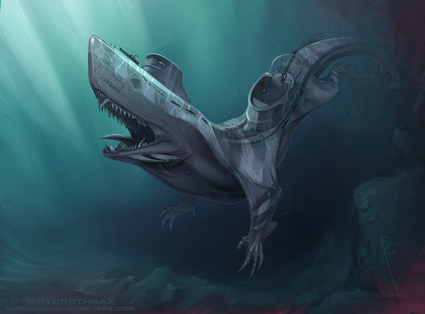 Арт. Автор Alice Bruderer | Пикабу