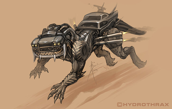 Арт. Автор Alice Bruderer | Пикабу