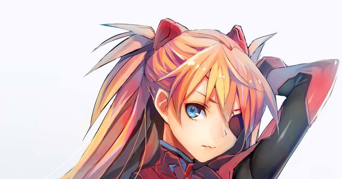 Asuka | Пикабу