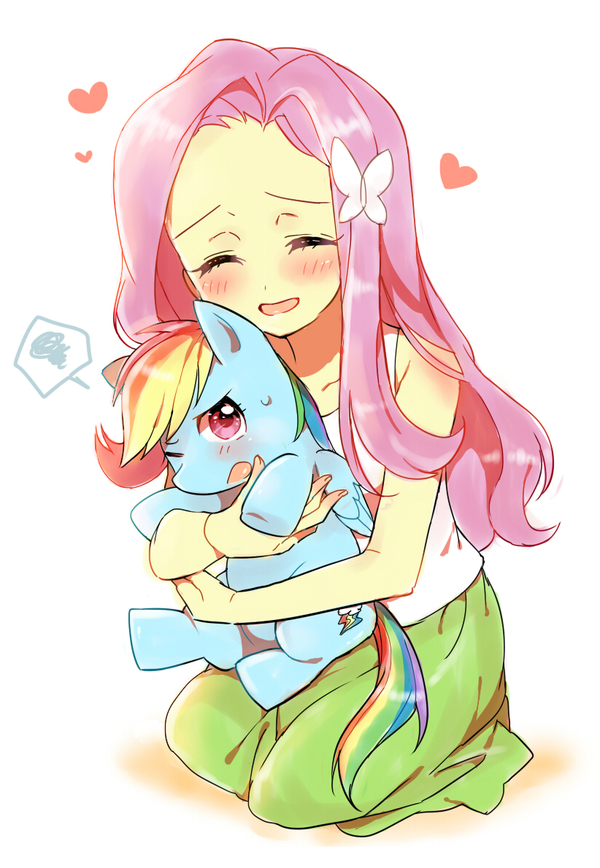 Flutterdash | Пикабу