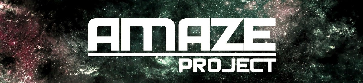 Amaze Project - мой музыкальный cinematic-проект - 20.07.17 15:21 | Пикабу