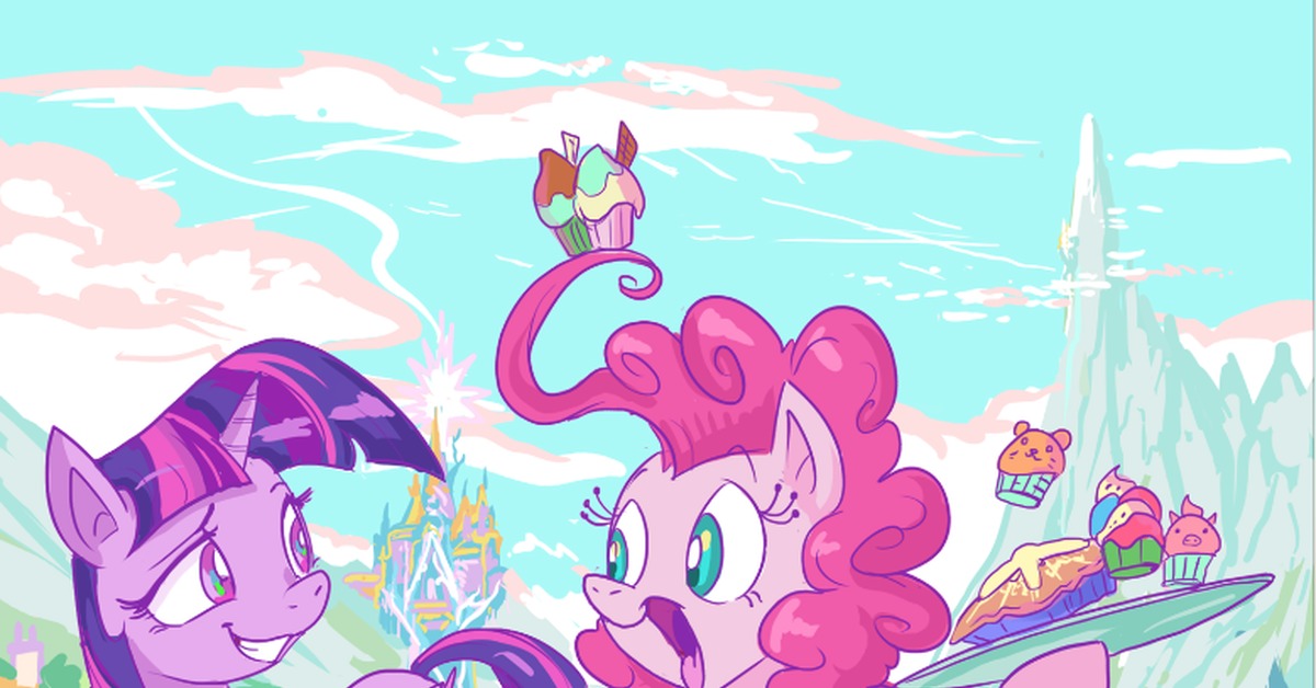 Passing cake | Пикабу