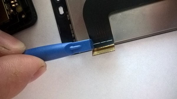 Xiaomi HM NOTE 1S CU после замены... | Пикабу