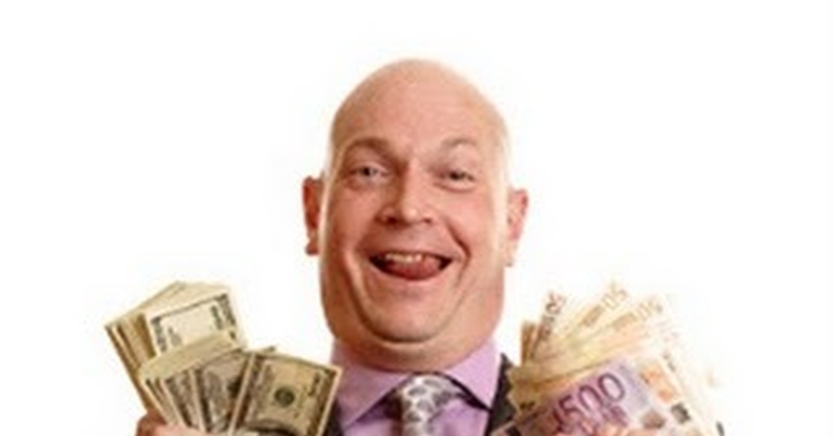 На GW подали в суд во Флориде | Пикабу