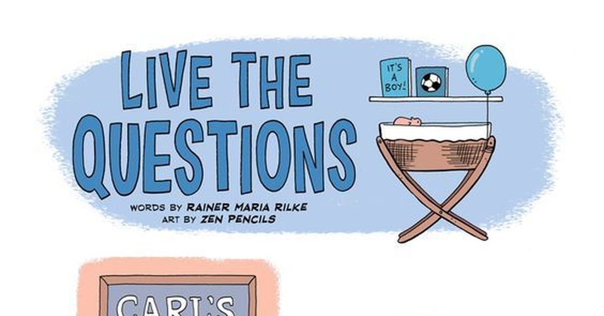 Zen Pencils, знаменит созданием социальных комиксов, часто в стихах ...