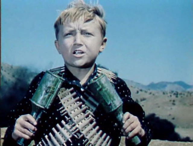 Как Вождь краснокожих стал Плохишом | Пикабу