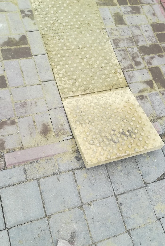 И так сойдёт) | Пикабу