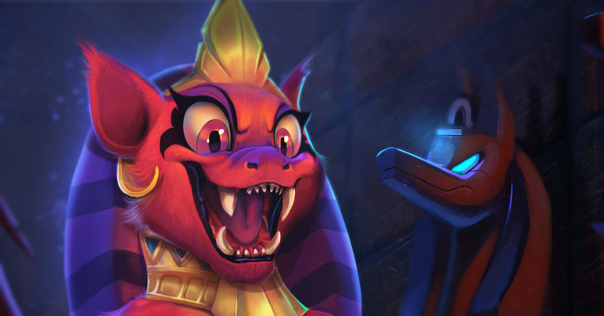 Bow before me | Пикабу