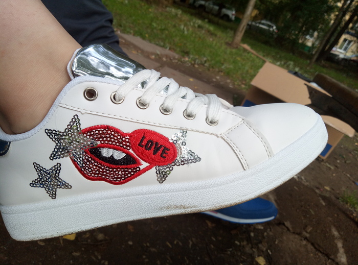 Пеннивайз ты ли это | Пикабу