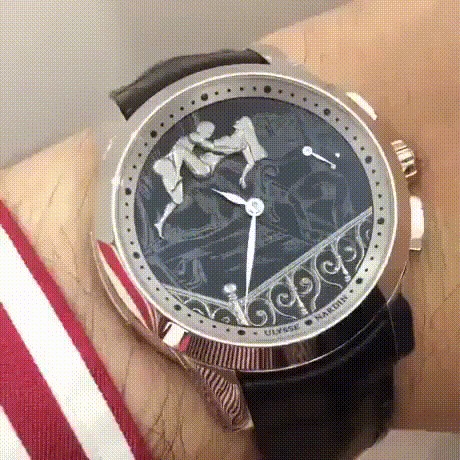 Тик-так, тик-так) | Пикабу