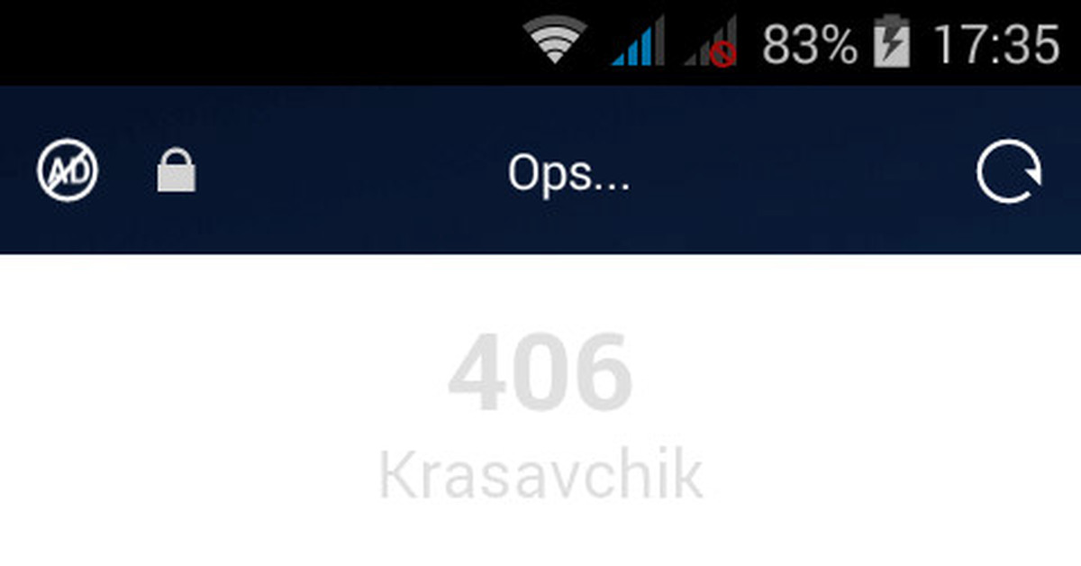 Я krasavchik (нет) | Пикабу