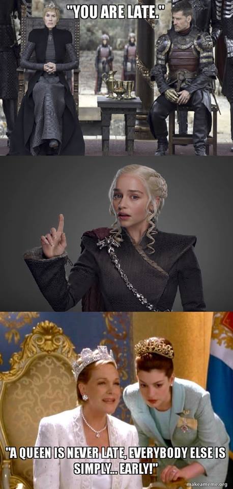 Потому что она может Пикабу