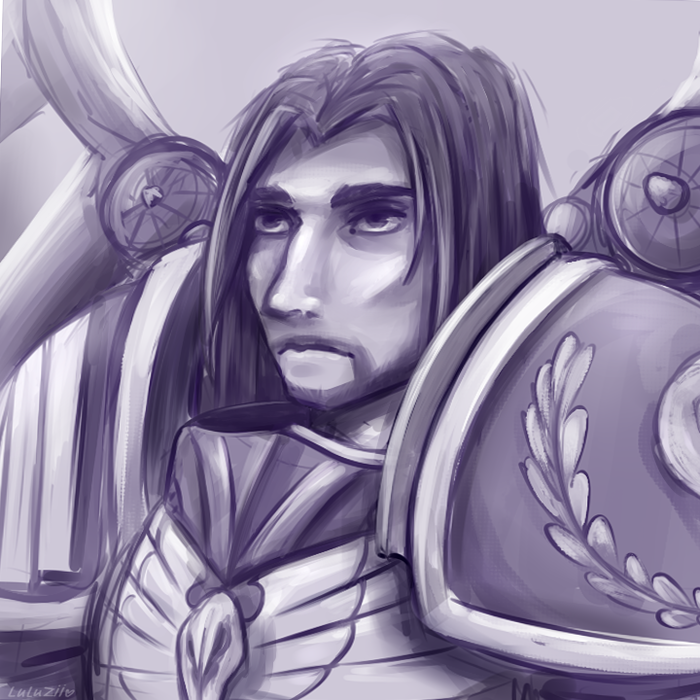 Corvus Corax | Пикабу