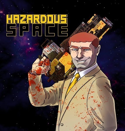 Дневник разработки “Hazardous Space” #2 или как создавался главный герой для нашего проекта - 18 ...
