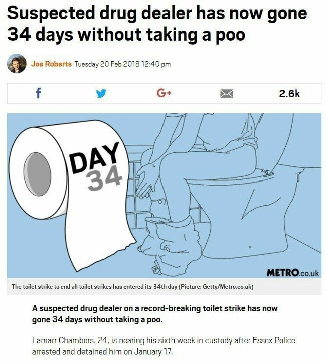 Poowatch | Пикабу