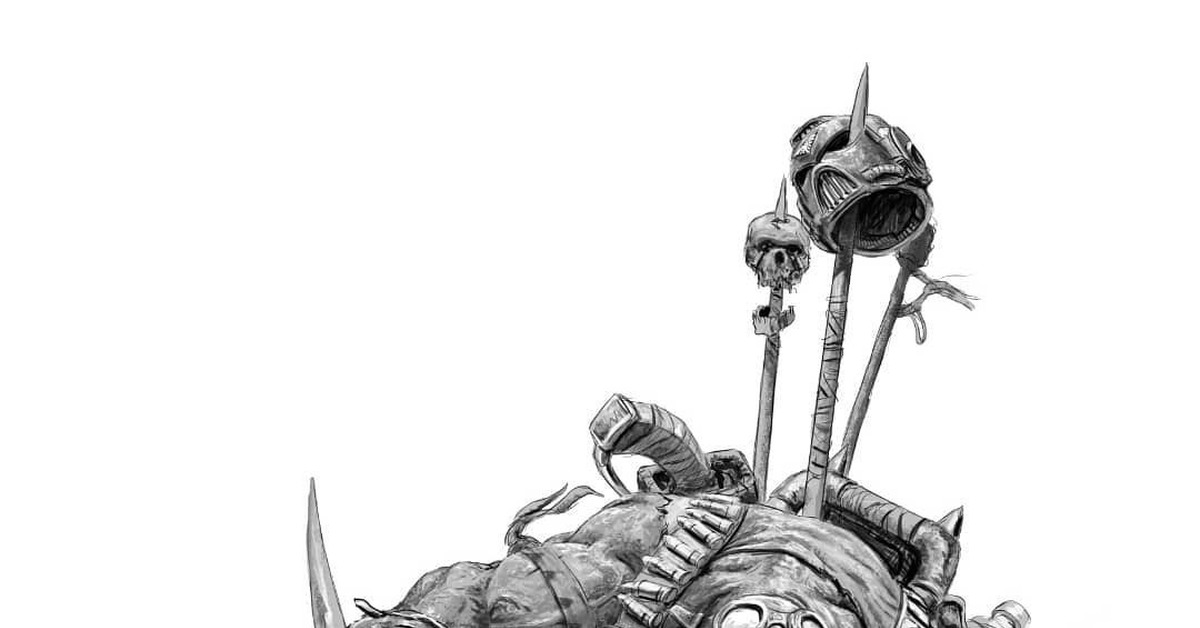 Mad Max Crossover | Пикабу