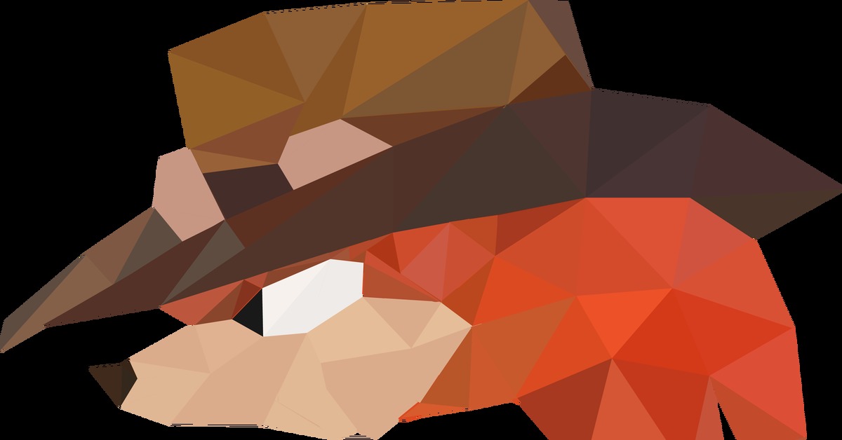 Knuckles - Low Poly | Пикабу