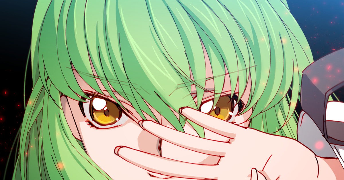 Code Geas Art's | Пикабу