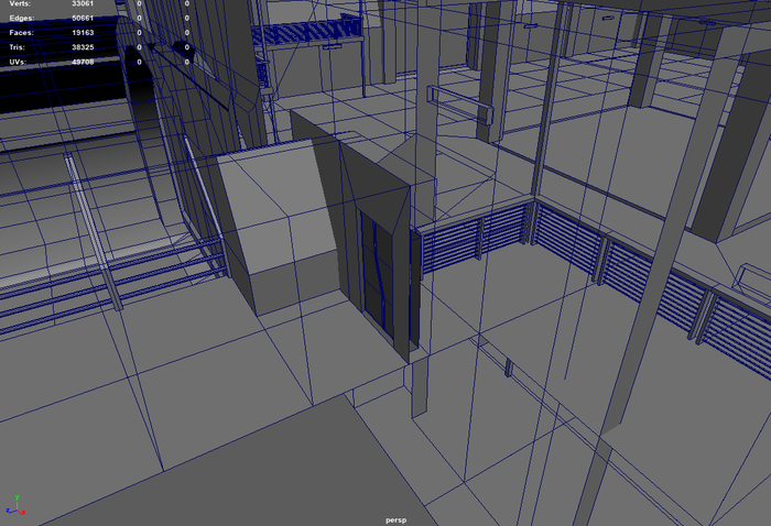 SCP:Ascension "Devblog 3 - Мы уже на месте?" | Пикабу