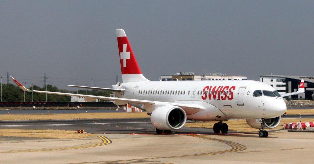 Развитие ситуации с двигателями PW-1500 на Airbus A220 - 28.10.19 15:51 ...