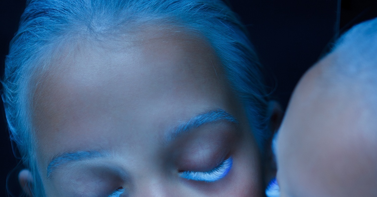 Coldflame girl | Пикабу