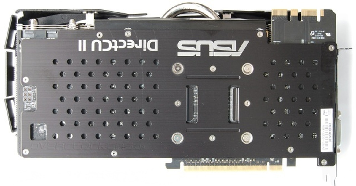 Sli bridge gtx 780 ti DCU II - 25.11.19 15:29 | Пикабу