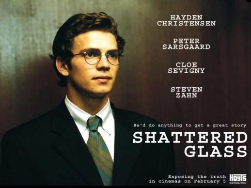 Не факт. Четыре невероятные истории журналистов, которые обманули всех ...