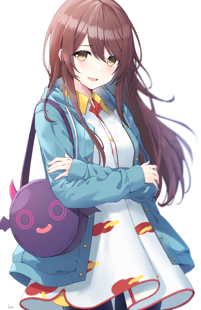Tenka Oosaki Пикабу