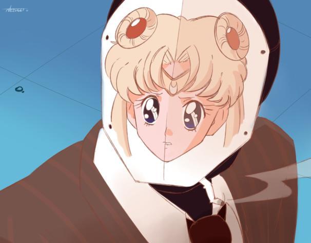 Sailor Fortress 2 - 23.05.20 21:04 | Пикабу